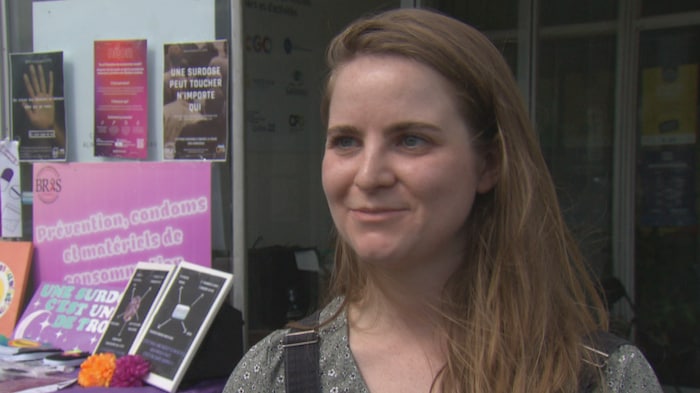 Opération sensibilisation contre les surdoses à Ottawa et en Outaouais ...