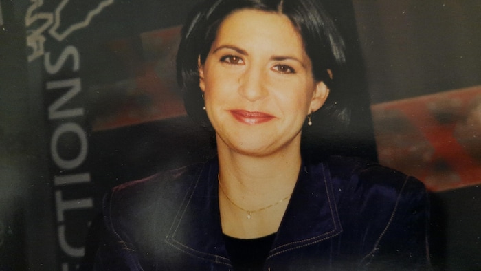 Swissair : une journaliste raconte son expérience dans la foulée de la ...