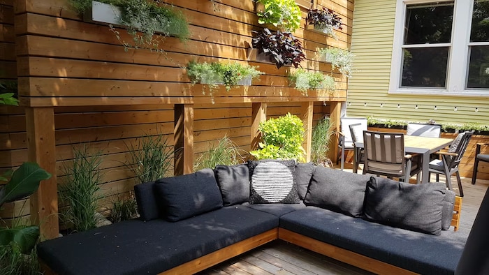 Une visite qui permet de découvrir les oasis cachées de Regina | Radio ...