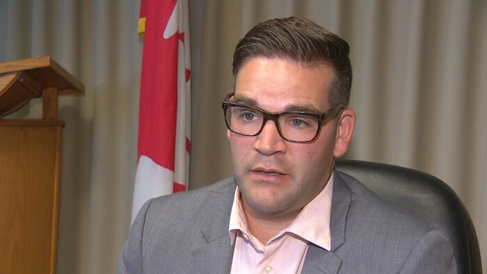 Un policier canadien a témoigné aux Philippines au sujet de l'affaire ...