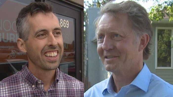 Élections partielles : Regina Walsh Acres au cœur de la campagne ...