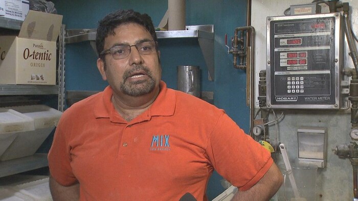 Panne de messagerie : Telus fait son mea-culpa | Radio-Canada