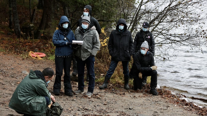 Sonia Bonspille Boileau réalisera la première série dramatique ...