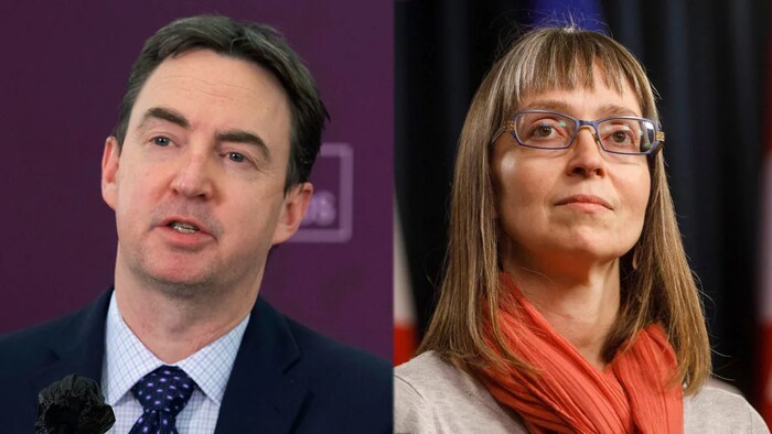 Covid-19 : des experts albertains appellent à la vigilance pour l ...