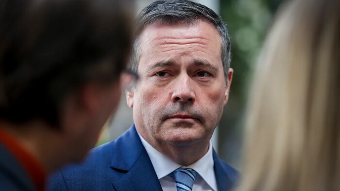 Jason Kenney : une question directe pour le vote de confiance en avril ...