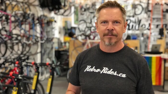 Fête du Canada : des commerçants déçus du niveau d’achalandage au ...