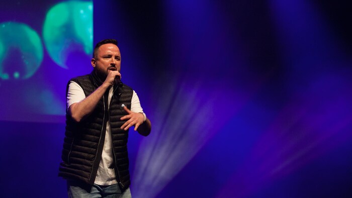 Quand créer met la santé mentale à l’épreuve : trois artistes ...