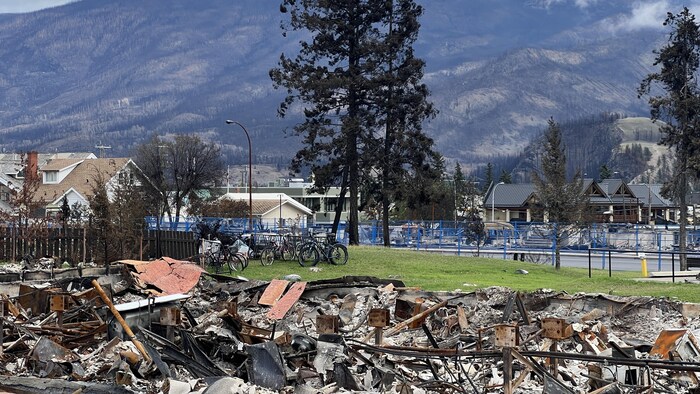 Un programme de rénovation énergétique pourrait aider Jasper dans sa ...