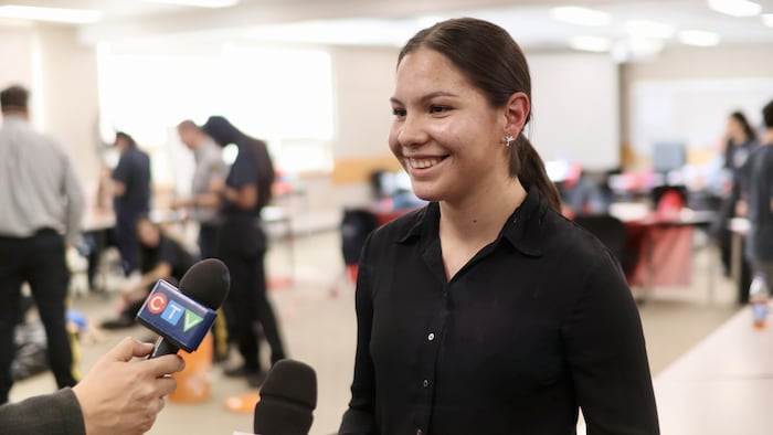 Des ateliers qui renforcent le leadership de jeunes Autochtones de ...