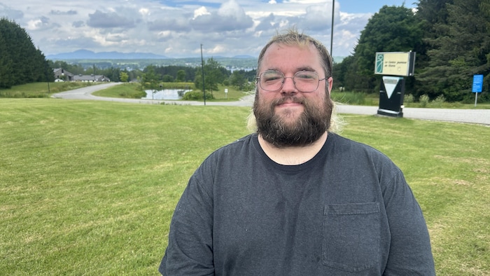 « C’est très bouleversant » : un ex-employé expose les conditions de ...