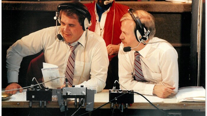 Jean Arel et Marcel Gagnon : le parcours de deux grandes figures des ...