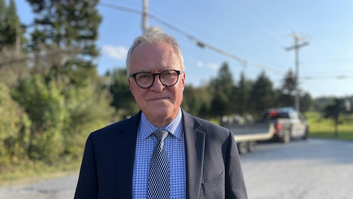 Le corps retrouvé cette semaine à Frampton est celui d’un adolescent de ...