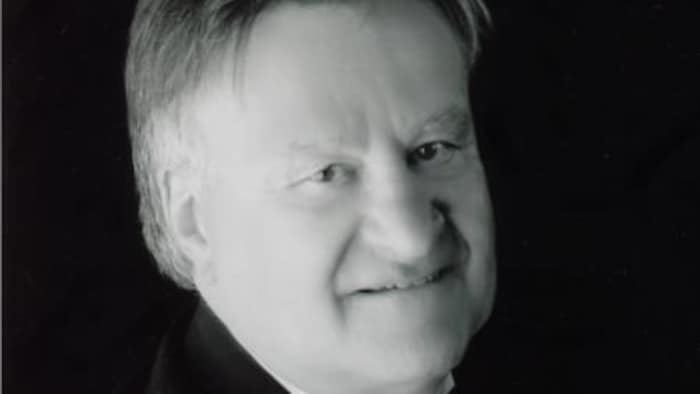 L'homme d'affaires Jean Beaulieu est mort | Radio-Canada