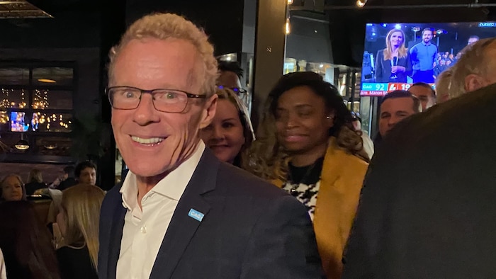 Jean Boulet réélu dans Trois-Rivières malgré ses propos controversés ...