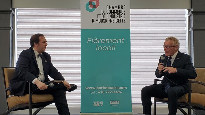 Jean Boulet présente sa « révolution tranquille » de la construction à ...