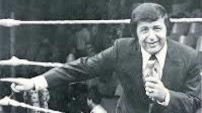 Jean Brisson termine une autre saison à la radio… à 90 ans ! | Radio-Canada