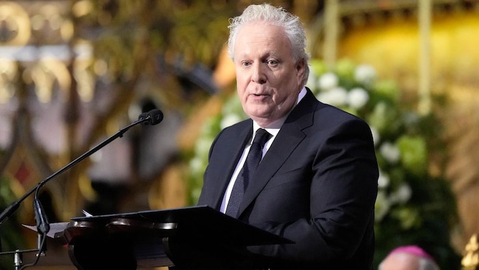 Dernier adieu à Brian Mulroney | Couverture en direct | Radio-Canada Info