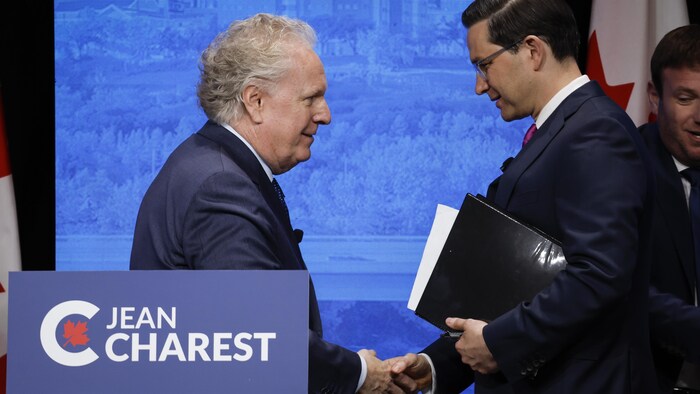 Course conservatrice : nouveau chef, nouvel équilibre politique | Radio ...