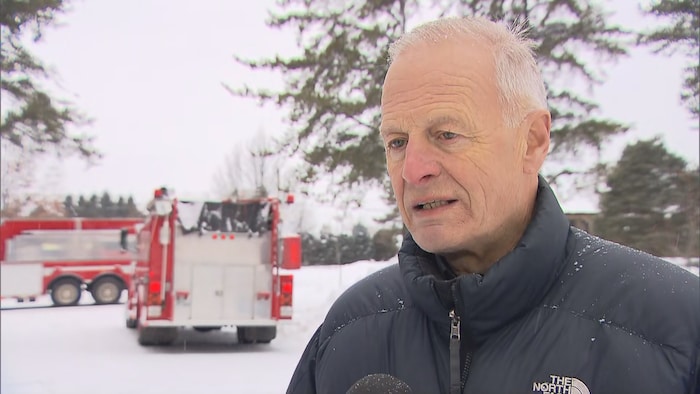 Une tempête hivernale s’abat sur l’est du Canada | Couverture en direct ...