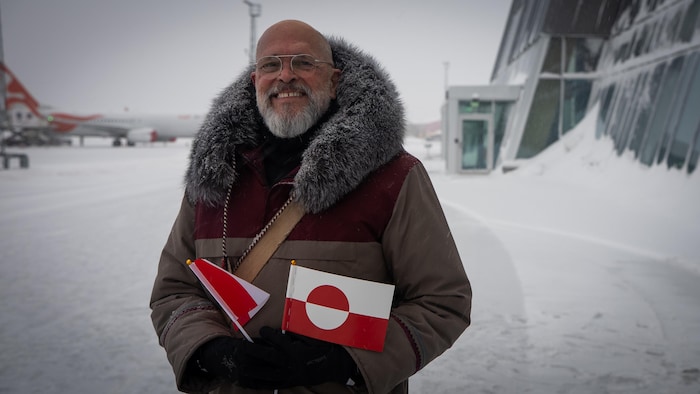 Un consulat canadien au Groenland, pour quoi faire? | Radio-Canada