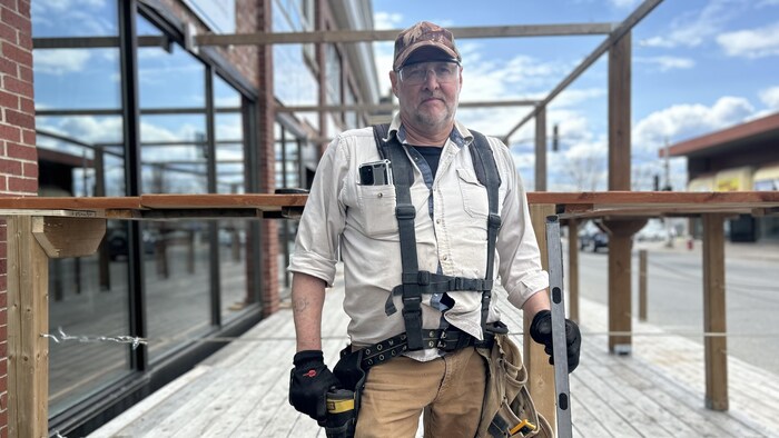 Incendie du magasin d’Eddy Group à Bathurst : le pire a été évité, dit ...