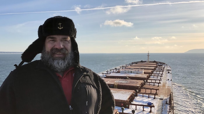 Le phare de Tadoussac est-il à vendre pour 1 $? | Radio-Canada