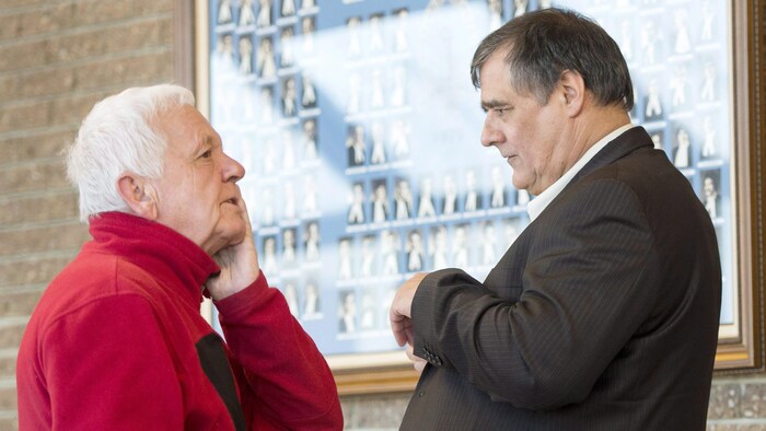 Lac-Mégantic : le recours civil contre le Canadien Pacifique s’amorce ...