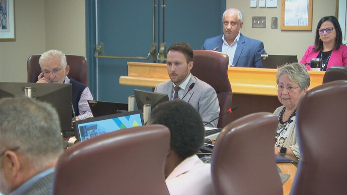 Densification de Gatineau : « Il faudra s’y habituer », dit le ...