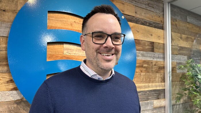 L’avenir s'annonce radieux au chantier naval Forillon | Radio-Canada