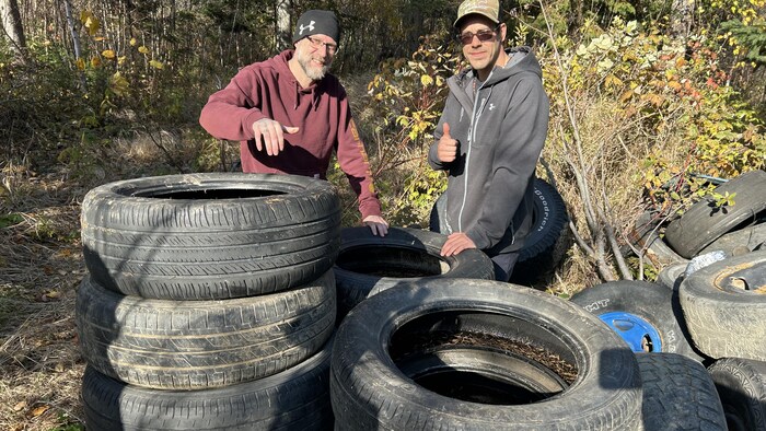 Des amateurs de « shows de boucane » plaident pour une piste dans les ...