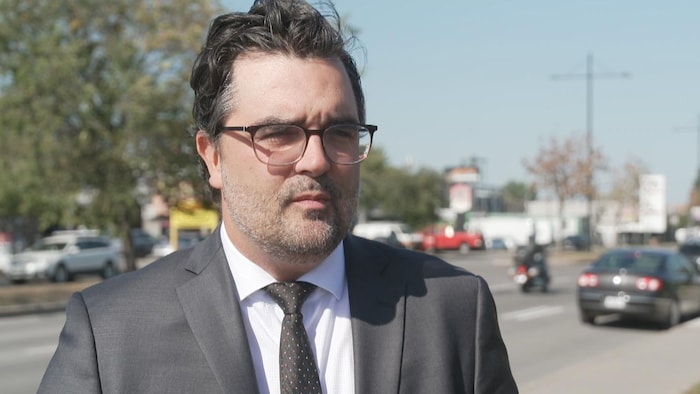 Un autre moyen de transport que le tramway pourrait desservir l’est de ...