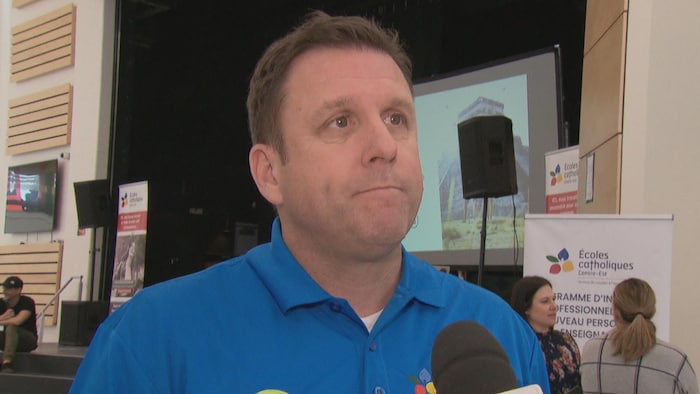 Un salon de l’éducation pour séduire les familles et le personnel ...