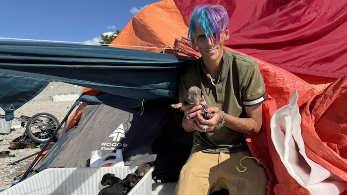 Le Village Transitiôn de Gatineau fait des petits au Québec | Radio-Canada