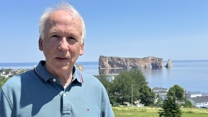 L’ex-mairesse de Percé « soulagée » du rapport de la Commission ...