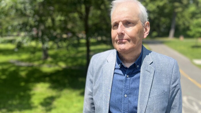 Un troisième candidat compte briguer la mairie de Drummondville | Radio ...