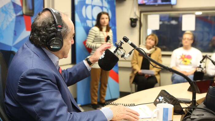 Un regard unique sur la Chine avec Jean-François Lépine | Radio-Canada