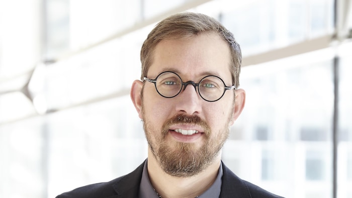 Un partisan de la convergence avec le PQ se présente contre Nadeau ...