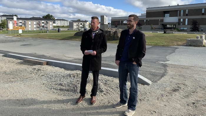 Les candidats péquistes prônent des cours aux autochtones dans leur ...