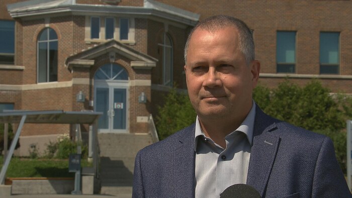 Nouveau programme en génie électrique offert au Cégep de la Gaspésie et ...