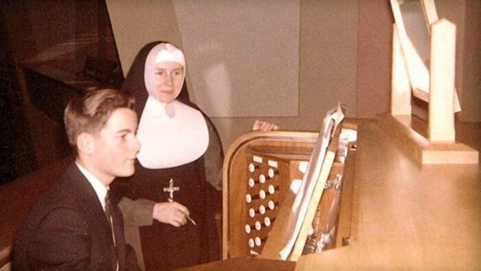 50 ans de musique au Conservatoire de Rimouski | Radio-Canada