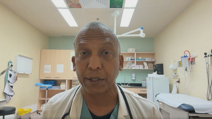 Loi 2 : des médecins quittent le navire pour de bon | Radio-Canada