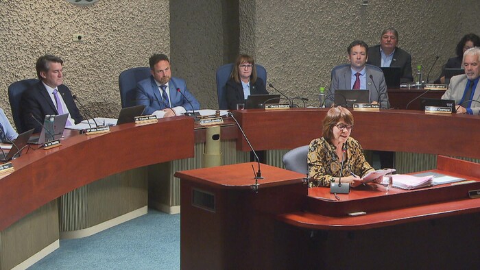 Conseil municipal de Trois-Rivières : « C’est là que le rôle du maire ...