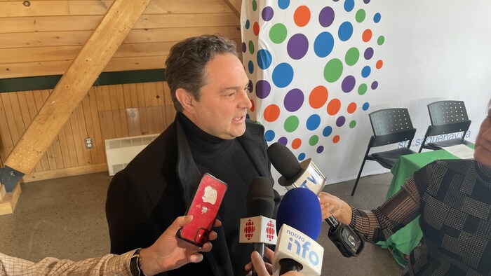 Contrat de Jean-Luc Roberge : un « bris de confiance » avec la STS ...