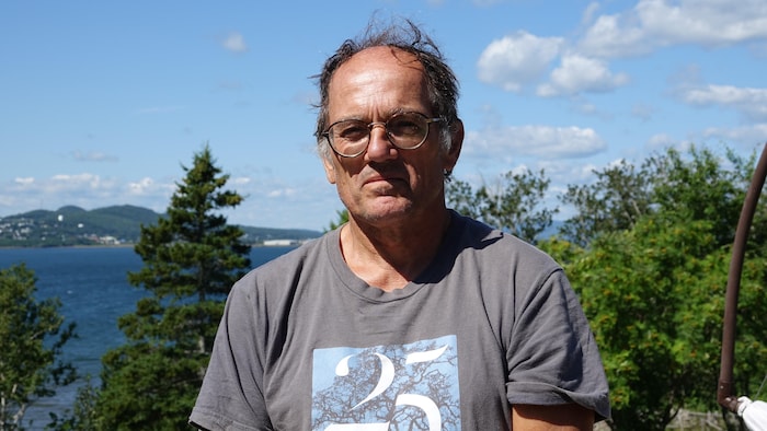 Un nouvel organisme pour la défense de la baie des Chaleurs | Radio-Canada