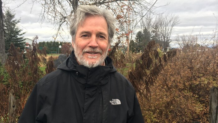 Jean-Marc Crevier au comité exécutif de la Ville de Saguenay | Radio-Canada