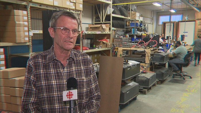 Le Plan vert de Québec bien accueilli en Mauricie | Radio-Canada