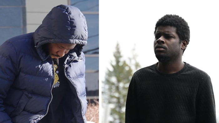 Sextorsion : arrêt des procédures contre deux hommes en raison des ...