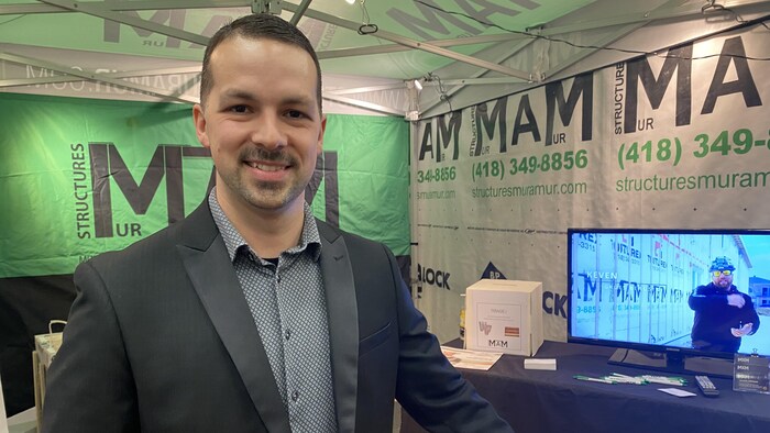 L’OMH de Saguenay mise sur les logements préfabriqués pour tous ses projets | Radio-Canada