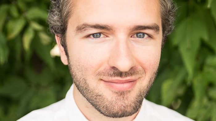 Des fois j'aimerais ça, de Jean-Michel Fortier | Radio-Canada