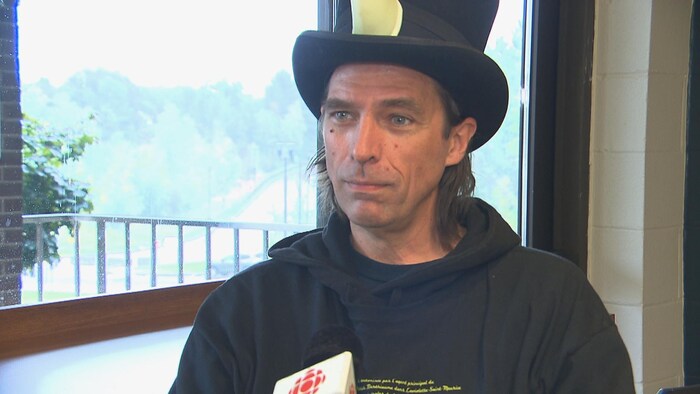 Culture personnelle de cannabis : le chef de police de Trois-Rivières ...